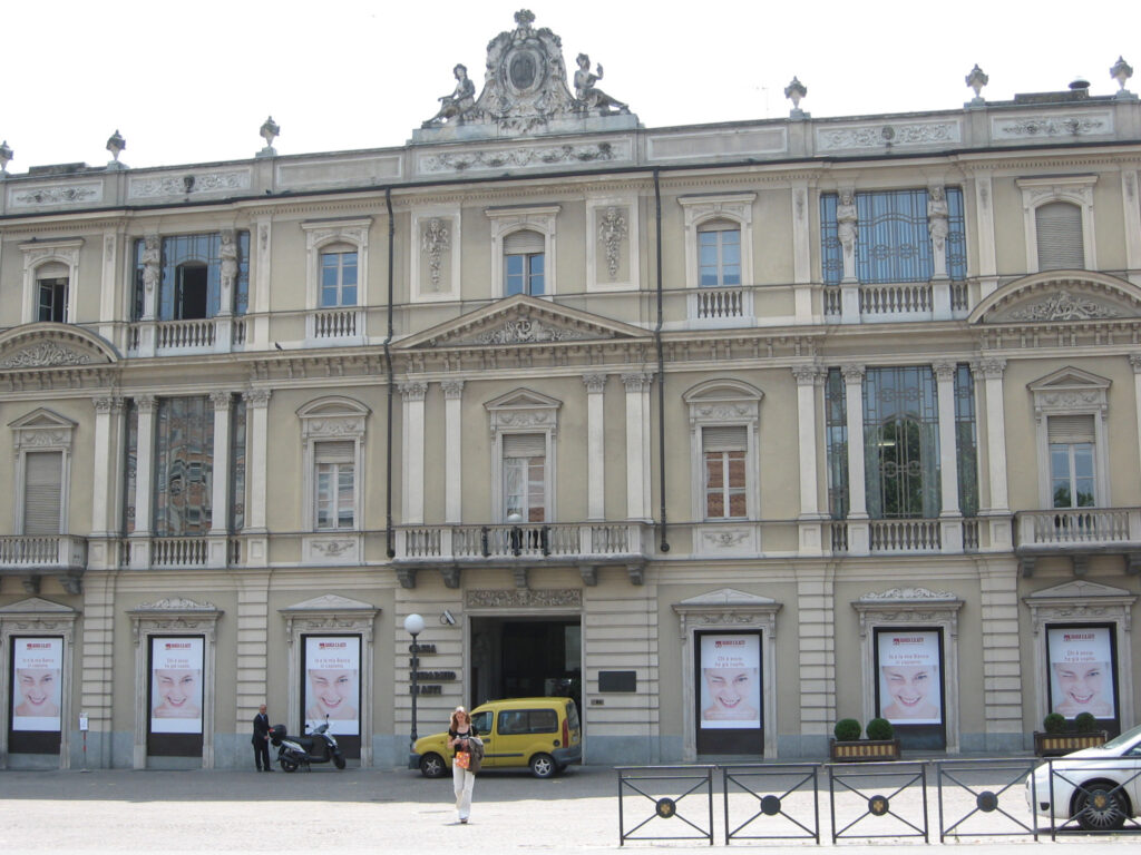 Consultorio e Dipartimento delle Dipendenze nella nuova sede di via ...