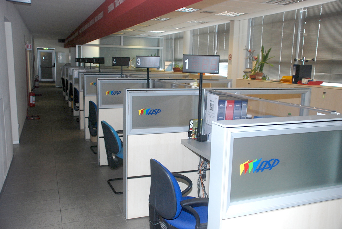 Da lunedì 14 ottobre nuovi orari per gli sportelli Igiene Urbana di Asp ...