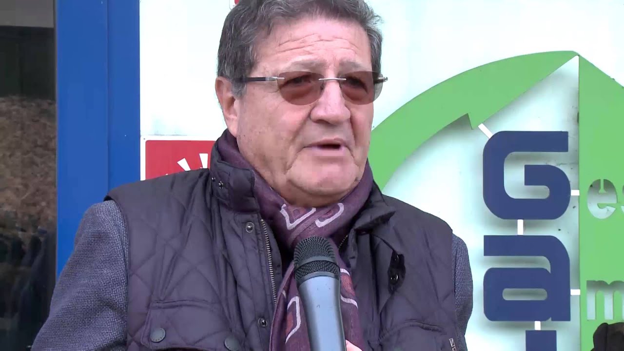 Il presidente di Gaia Luigi Visconti si dimette - news