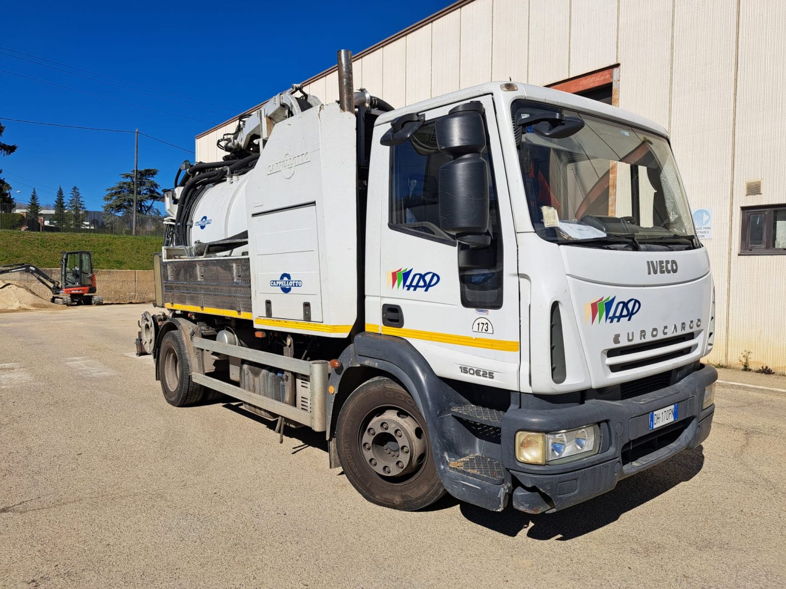 Avviso dell’Asp e del Comune di Asti per gli utenti non allacciati alla ...