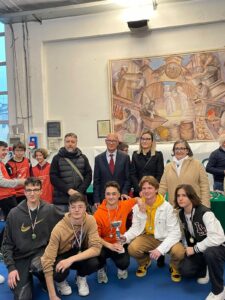 Due formazioni di scacchisti del Vercelli alle finali nazionali degli ...