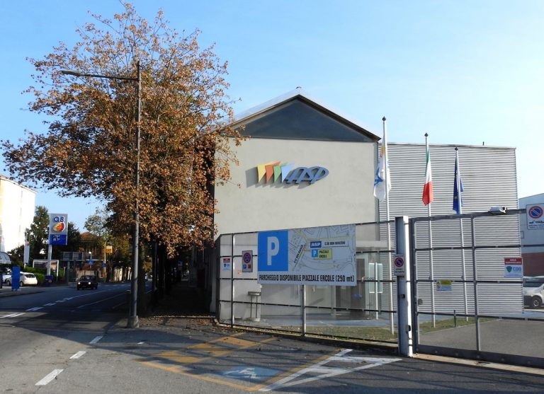 L’Assemblea dei Soci di Asp approva il progetto di bilancio - news