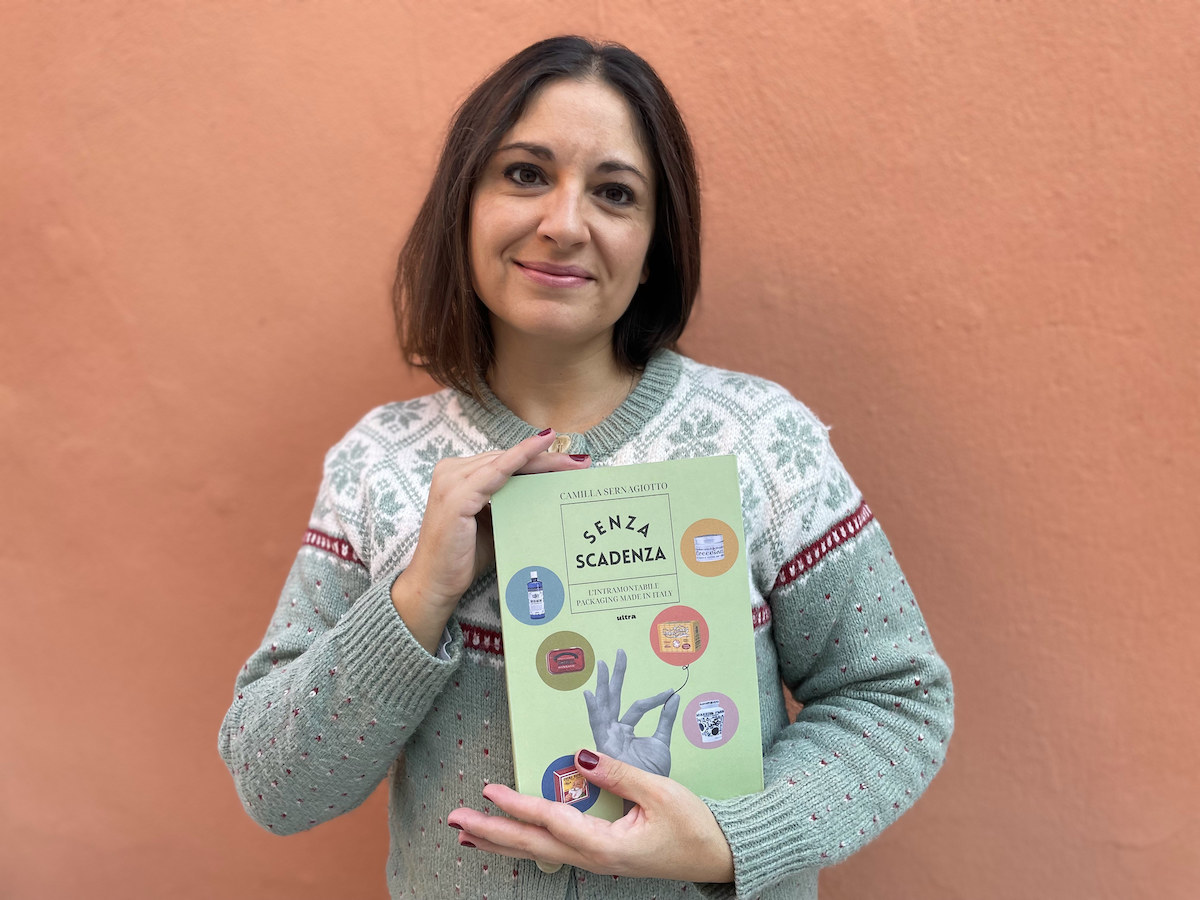 Alla Biblioteca Astense Camilla Sernagiotto presenta il libero “Senza ...