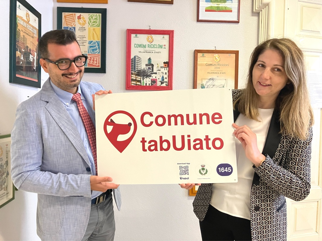 Villafranca è su TabUi, l'app che valorizza le bellezze culturali ...