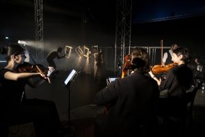 Al Teatro Alfieri teatrodanza, circo e musica live si incontrano in ...