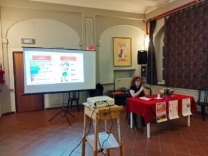 Tonco, venerdì 13 a Villa Toso il secondo incontro del ciclo dedicato a ...
