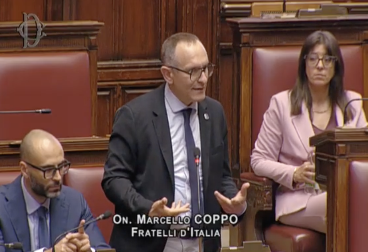 La locandina della Gazzetta d'Asti: ecco i principali argomenti della ...