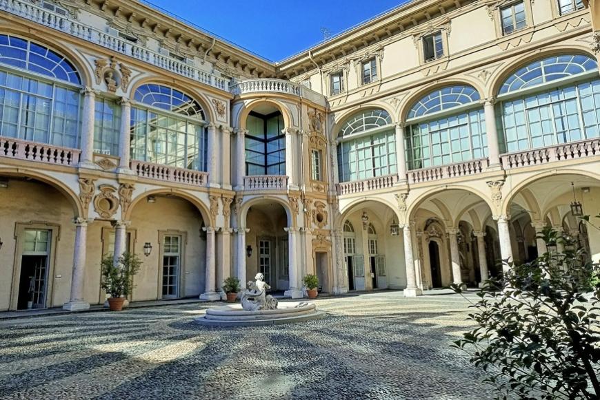 Meditando la Parola: Non abbiate paura - news