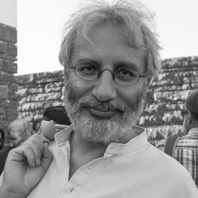 Pasquale Pugliese ad Asti per parlare di non-violenza - Gazzetta d'Asti