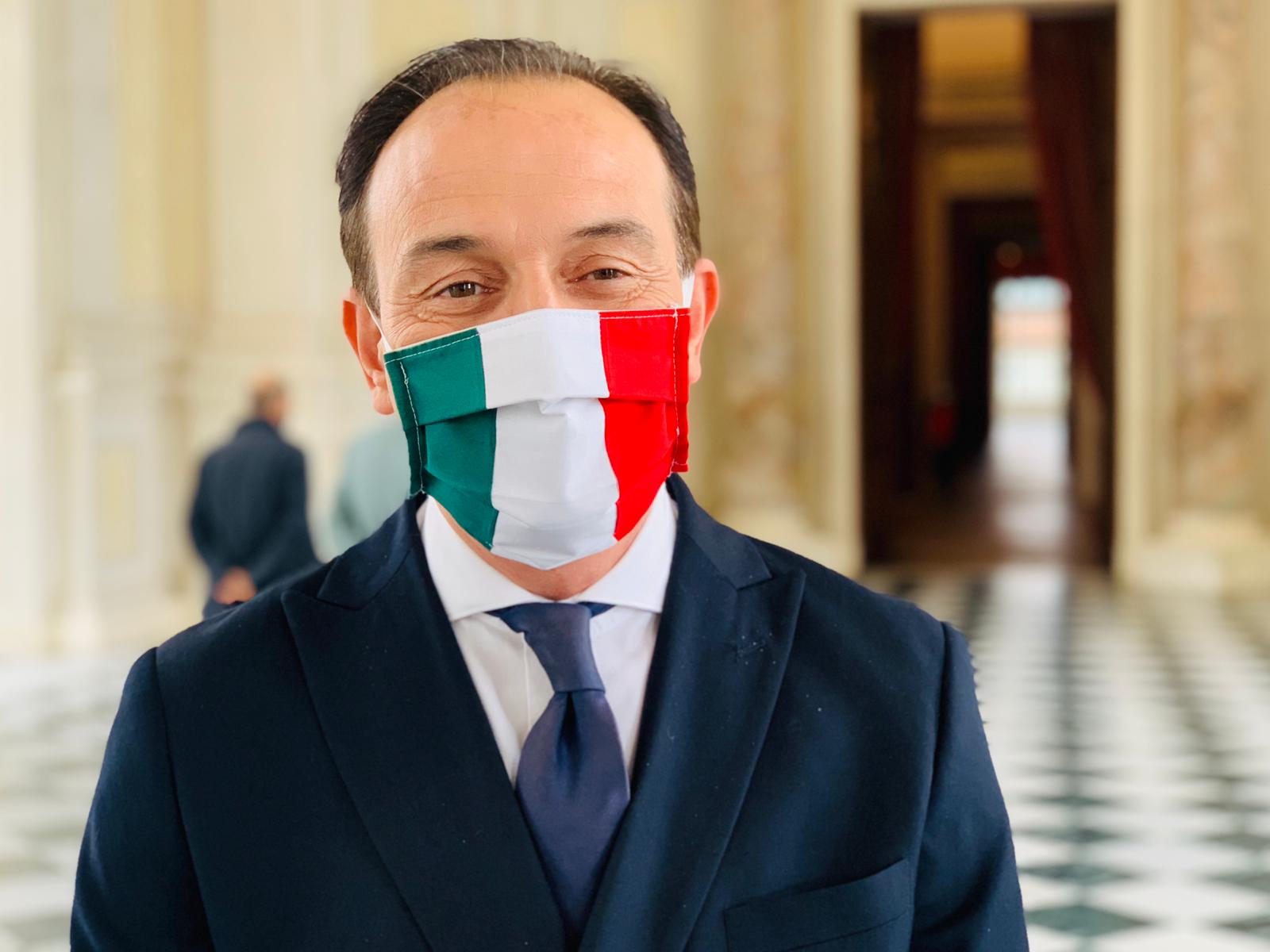 Minacce Ad Alberto Cirio Gazzetta Dasti